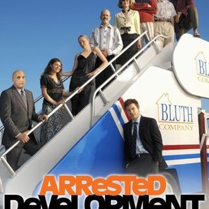 Arrested Development - Rotten Tomatoes