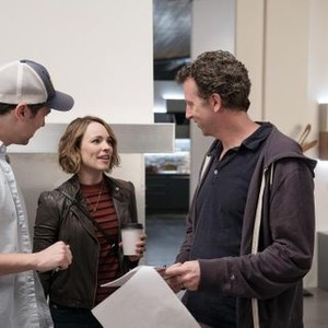 Jonathan M. Goldstein - Rotten Tomatoes