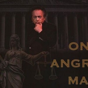 One Angry Man - Rotten Tomatoes