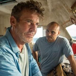 Blue Miracle - Rotten Tomatoes