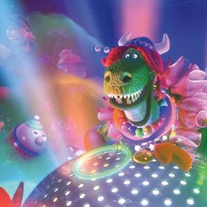 Partysaurus Rex - Rotten Tomatoes