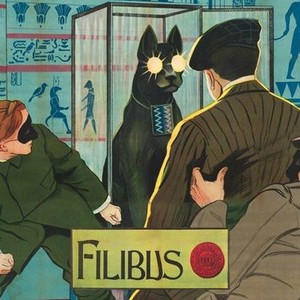 Filibus - Rotten Tomatoes