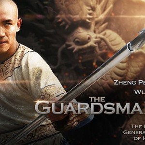 The Guardsman - Rotten Tomatoes