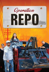 Operation Repo: Season 11, Episode 14 - Rotten Tomatoes