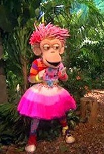 ZingZillas: Season 1, Episode 23 | Rotten Tomatoes