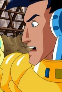 Evolution: The Animated Series: Season 1, Episode 16 - Rotten Tomatoes