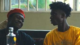 Lucky - Rotten Tomatoes