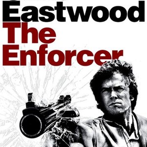 The Enforcer - Rotten Tomatoes