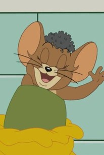 Tom and Jerry Tales: Season 1, Episode 8 - Rotten Tomatoes