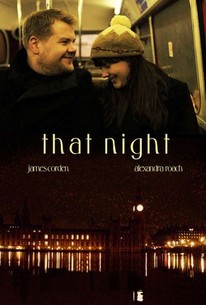 That Night (2013) | Rotten Tomatoes