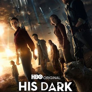 His Dark Materials: Season 3, Episode 1 - Rotten Tomatoes