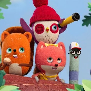 Becca's Bunch - Rotten Tomatoes