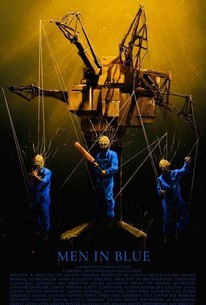 Men in Blue | Rotten Tomatoes