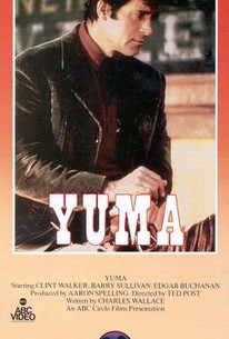 Yuma (1971) - Rotten Tomatoes