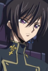 Code Geass: Season 1, Episode 2 | Rotten Tomatoes