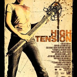 Switchblade Romance - Rotten Tomatoes