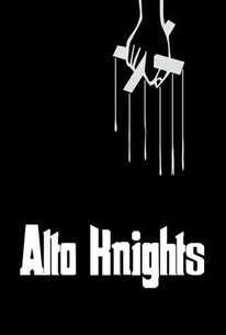 The Alto Knights | Rotten Tomatoes