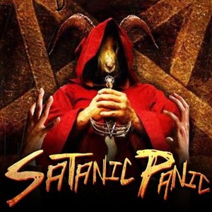 Satanic Panic - Rotten Tomatoes
