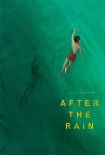 After the Rain (2021) | Rotten Tomatoes