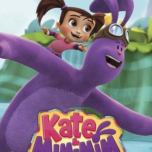 Kate & Mim-Mim - Rotten Tomatoes
