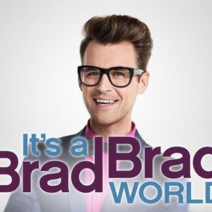 It's a Brad, Brad World - Rotten Tomatoes