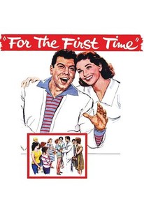 For the First Time | Rotten Tomatoes
