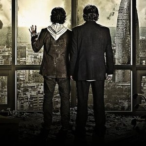 The Last Days - Rotten Tomatoes