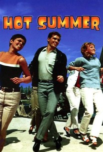 Hot Summer | Rotten Tomatoes