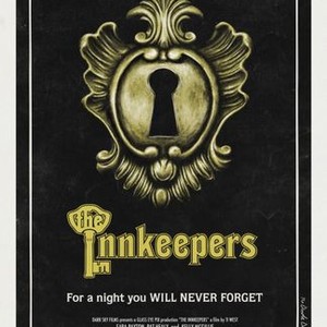 The Innkeepers - Rotten Tomatoes