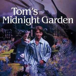 Tom's Midnight Garden - Rotten Tomatoes