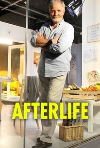 Afterlife | Rotten Tomatoes