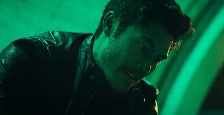 Assassin Club - Rotten Tomatoes
