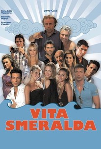 Vita Smeralda | Rotten Tomatoes