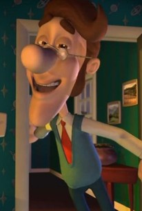 Jimmy Neutron: Season 1, Episode 18 | Rotten Tomatoes