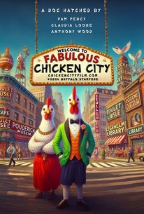 Chicken City | Rotten Tomatoes