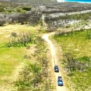 Pat Callinan's 4x4 Adventures: Season 14, Episode 4 - Rotten Tomatoes