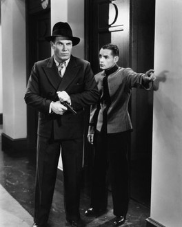 Nat Pendleton Love Nat Pendleton