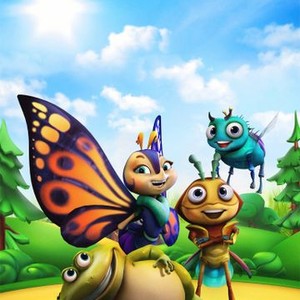 Best Bug Buddies - Rotten Tomatoes
