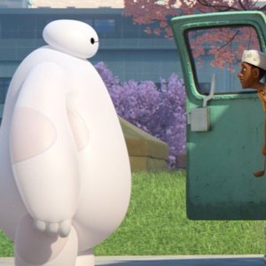Baymax!: Season 1, Episode 4 - Rotten Tomatoes