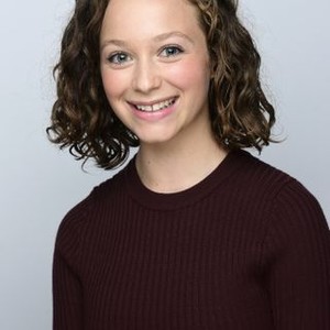 Sofia Rosinsky - Rotten Tomatoes