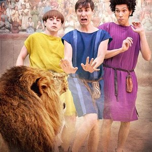 Plebs: Season 3, Episode 1 - Rotten Tomatoes