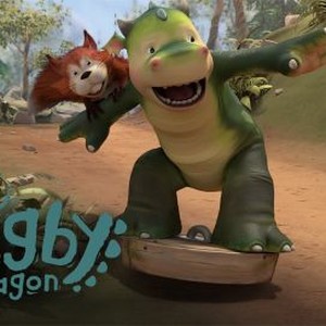 Digby Dragon - Rotten Tomatoes