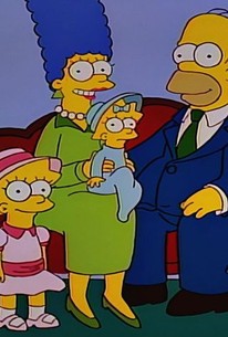 The Simpsons: Season 7, Episode 11 - Rotten Tomatoes