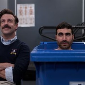 Ted Lasso - Rotten Tomatoes