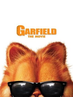 Garfield Film