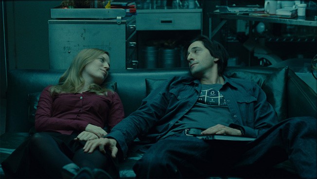 Splice: Trailer 1 - Trailers & Videos - Rotten Tomatoes