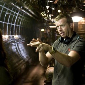 McG - Rotten Tomatoes