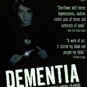 Dementia - Rotten Tomatoes