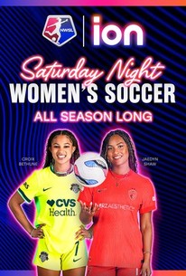 NWSL On ION | Rotten Tomatoes