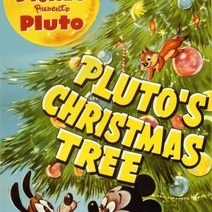 Pluto's Christmas Tree - Rotten Tomatoes